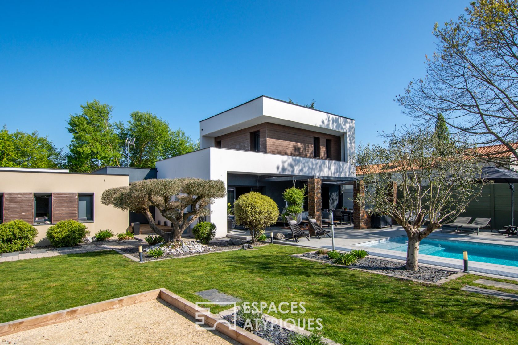 jardin-chelles - Duhamel Paysagiste